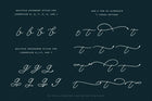 Mr. Christo Script Font - Script Font - Up Up Creative