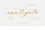 Slight Script Font - Script Font - Up Up Creative