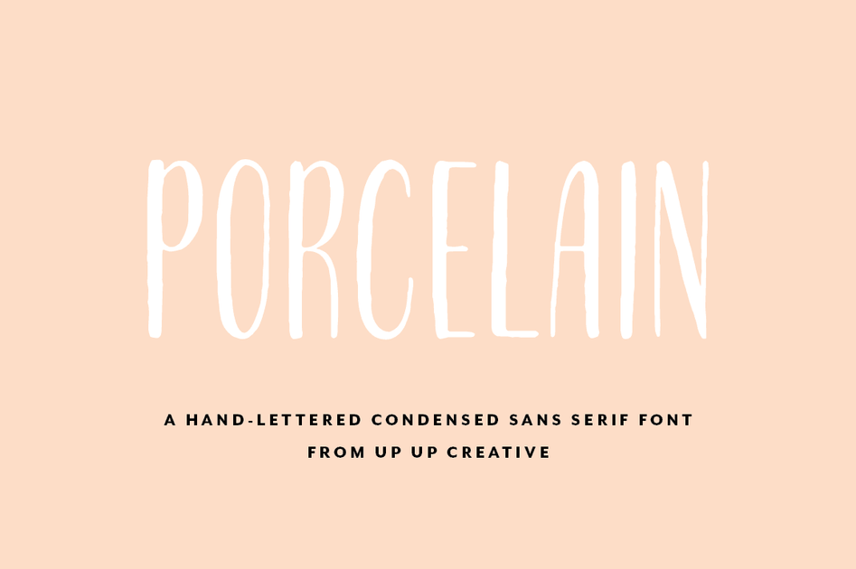 All Fonts: Serif, Sans, Script & Handlettered Styles – Page 2 – Up Up ...