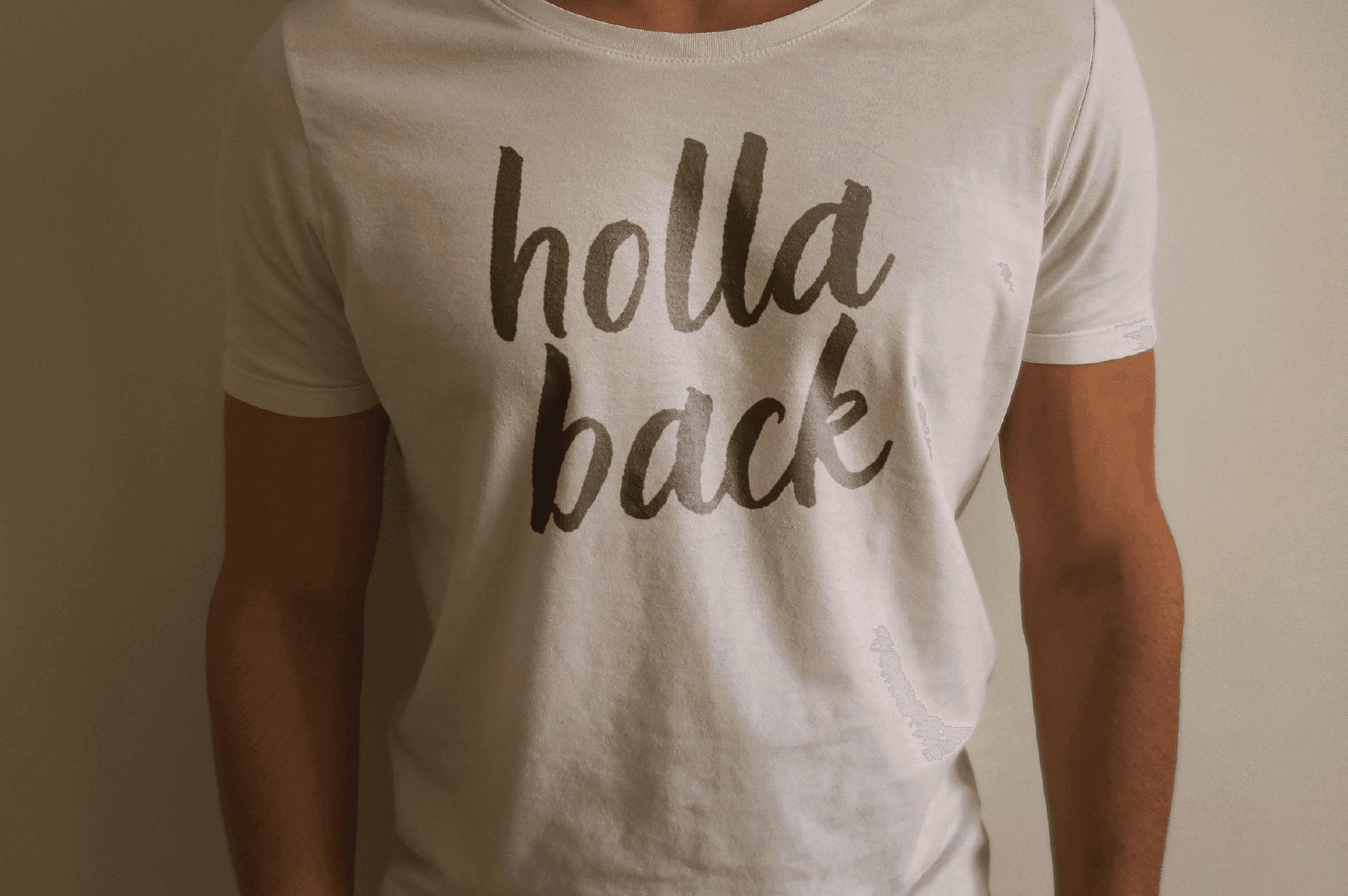 Holla Script Font - Script Font - Up Up Creative